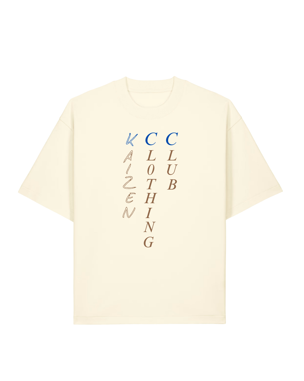 KaizenClothingClub™ | Redefining UK Streetwear Through Purpose – KAIZEN