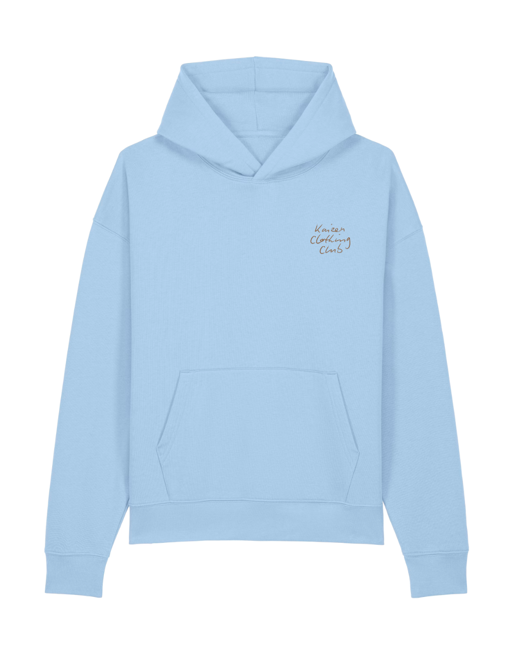 KaizenClothingClub™ | Redefining UK Streetwear Through Purpose – KAIZEN