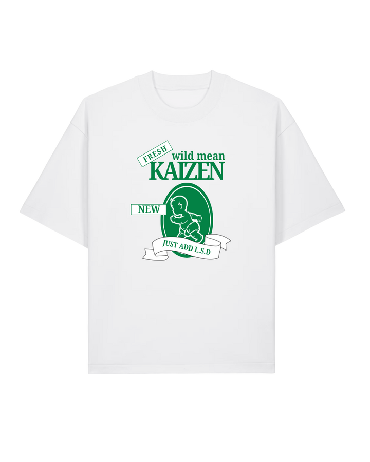 KaizenClothingClub™ | Redefining UK Streetwear Through Purpose – KAIZEN