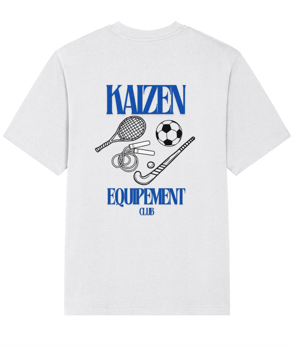 KaizenClothingClub™ | Redefining UK Streetwear Through Purpose – KAIZEN
