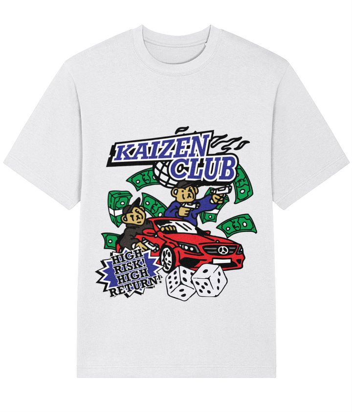 KaizenClothingClub Streetwear Built for Growth | Hoodies, Tees & More ...
