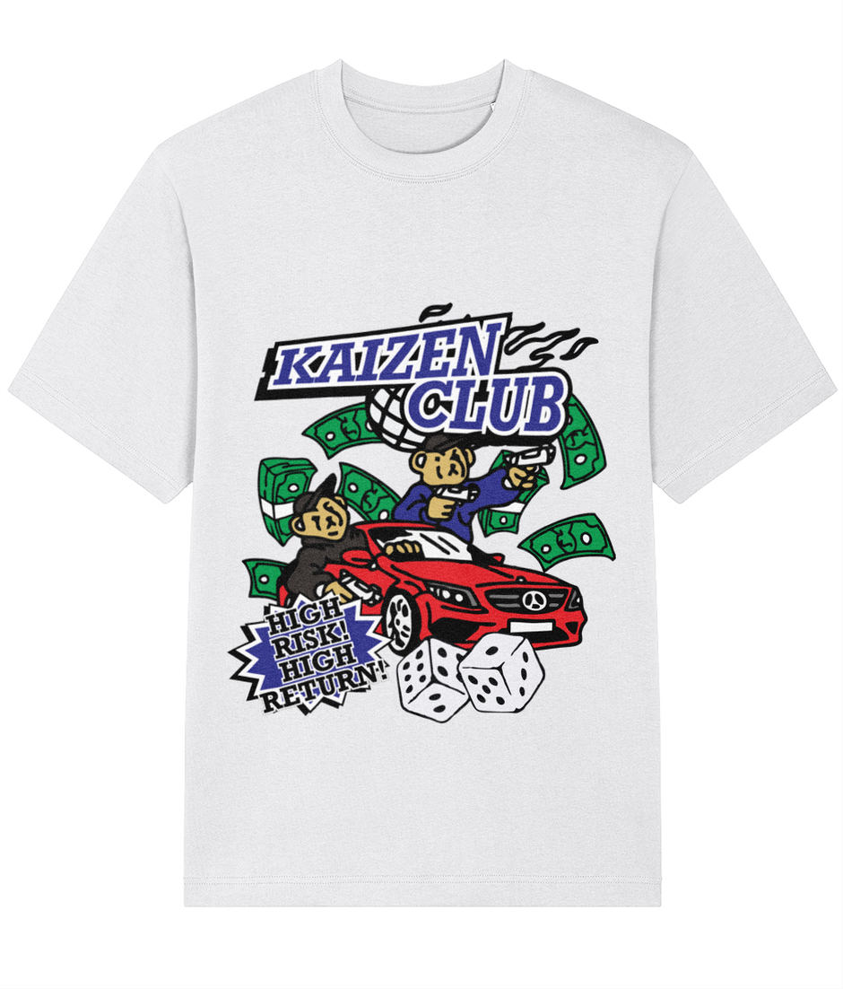 KaizenClothingClub Streetwear Built for Growth | Hoodies, Tees & More ...