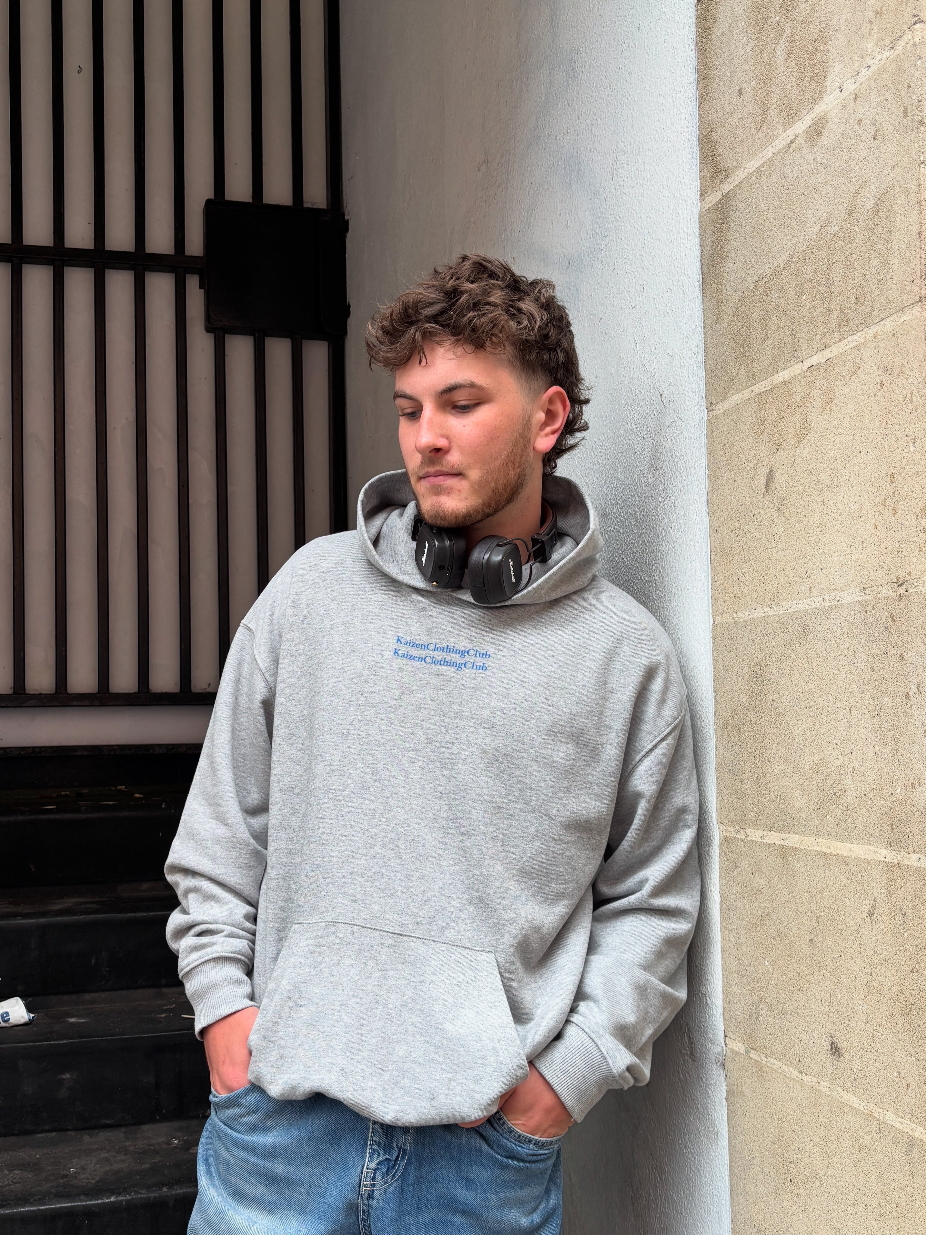 KaizenClothingClub™ | Redefining UK Streetwear Through Purpose – KAIZEN