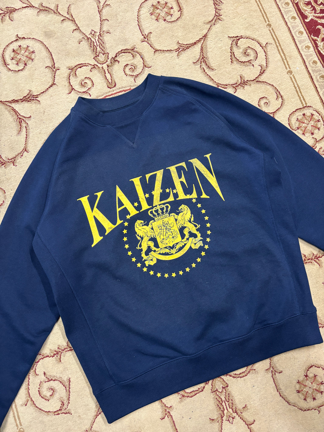 KaizenClothingClub Streetwear Built for Growth | Hoodies, Tees & More ...