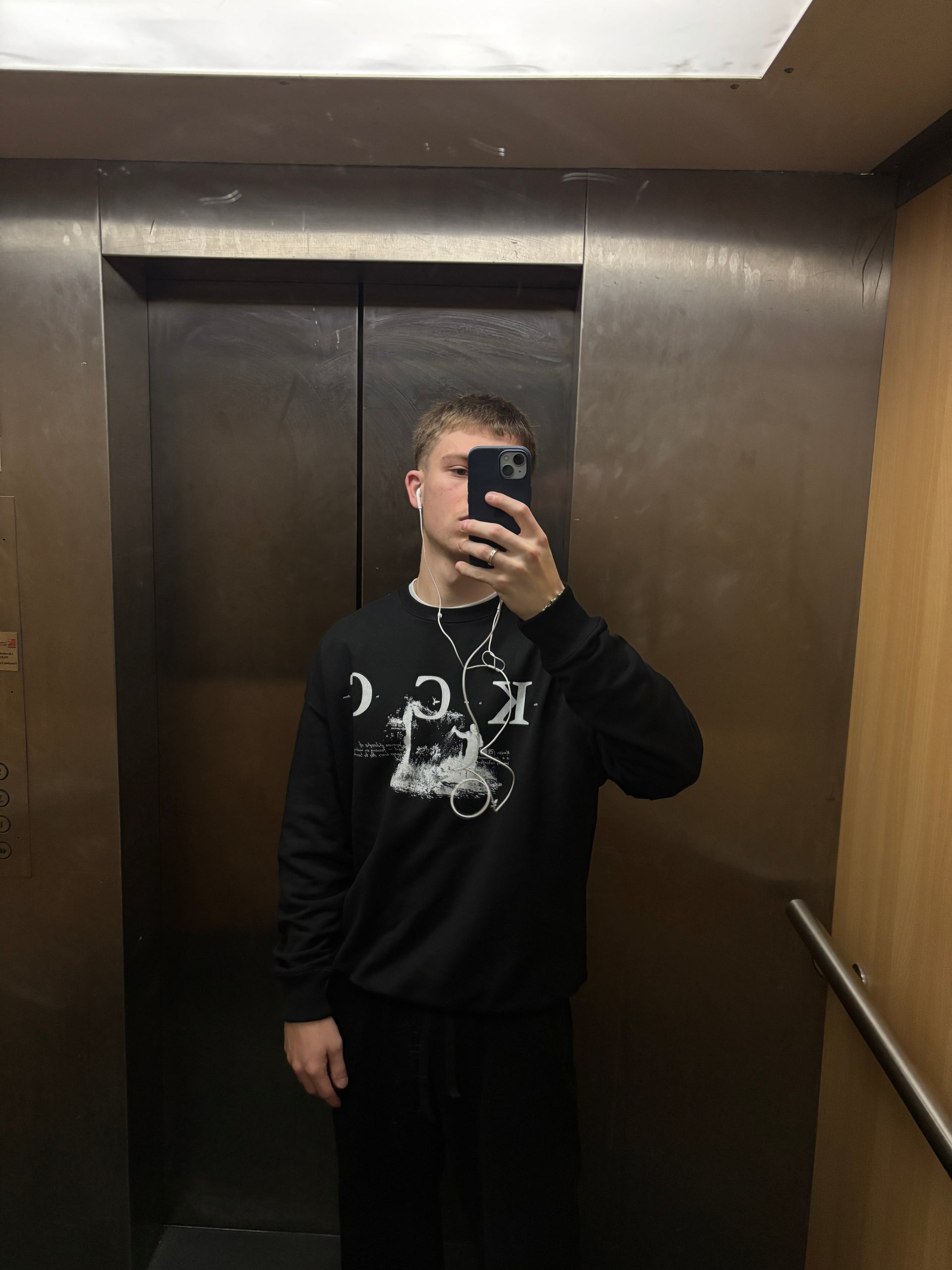 KaizenClothingClub™ | Redefining UK Streetwear Through Purpose – KAIZEN