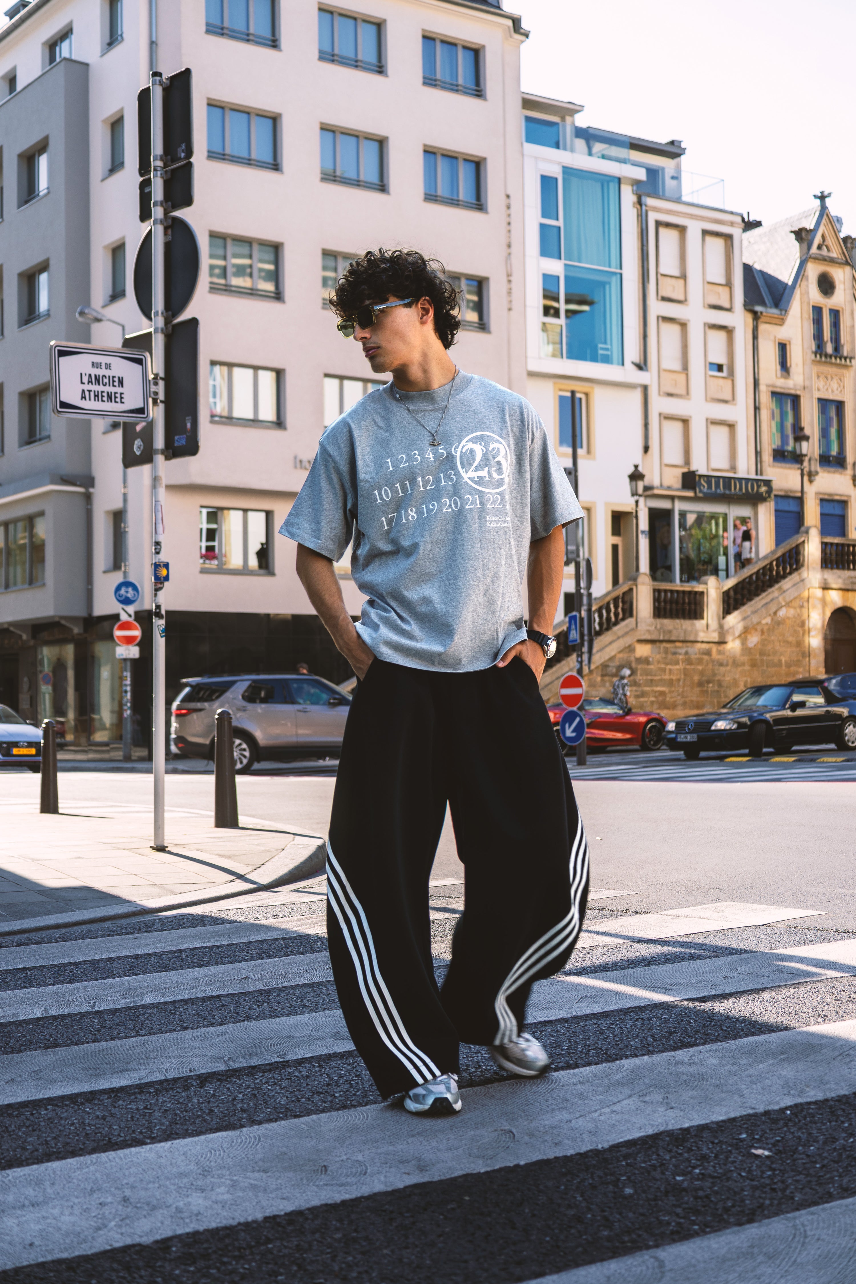 KaizenClothingClub™ | Redefining UK Streetwear Through Purpose – KAIZEN