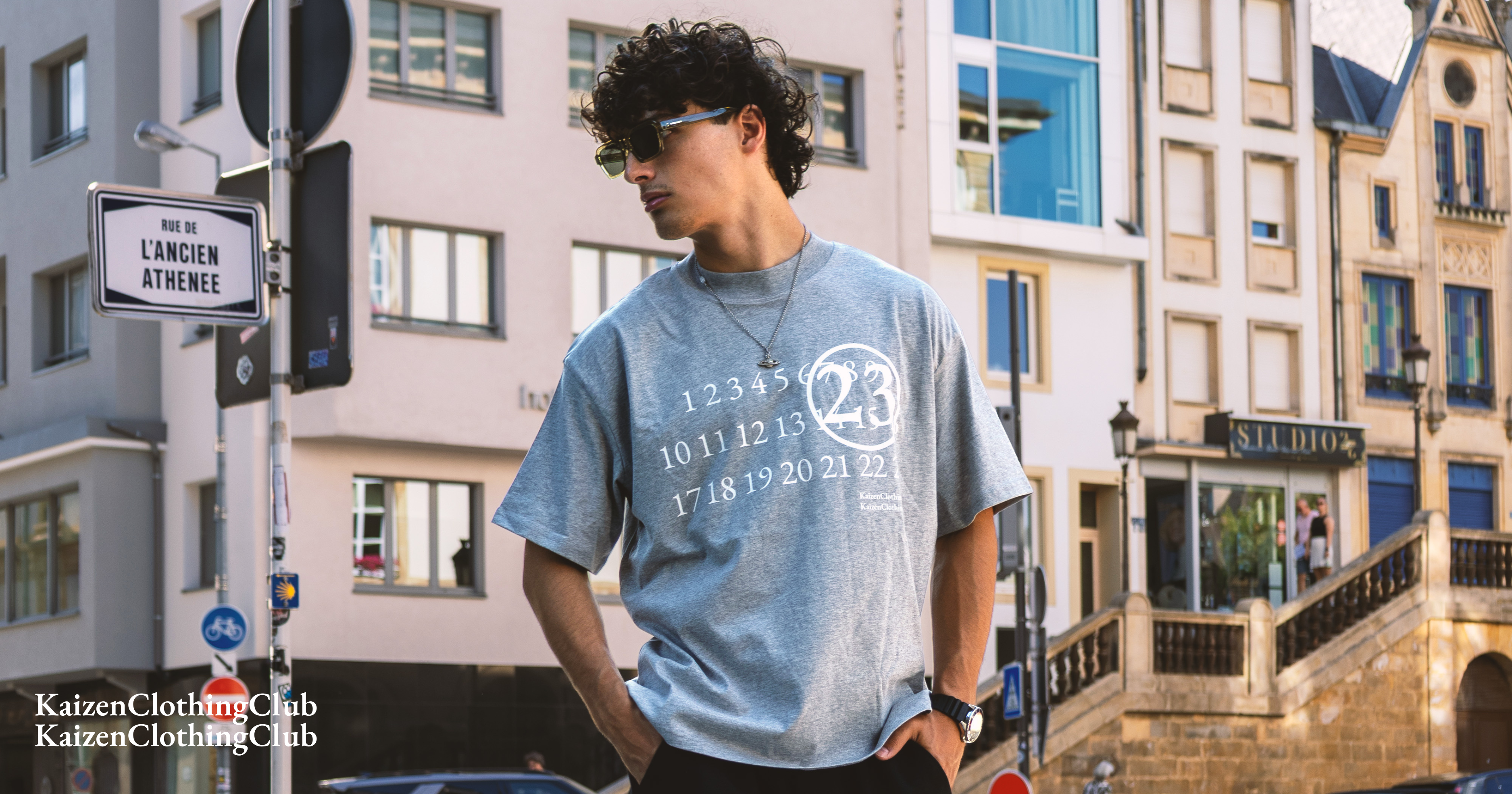 KaizenClothingClub Streetwear Built for Growth | Hoodies, Tees & More ...