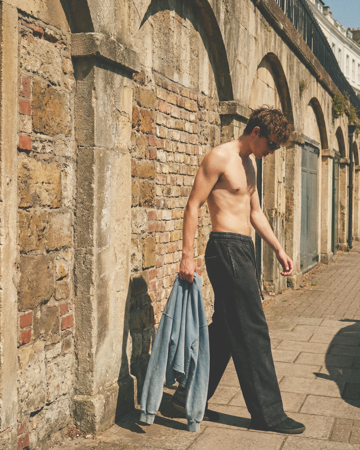 KaizenClothingClub™ | Redefining UK Streetwear Through Purpose – KAIZEN