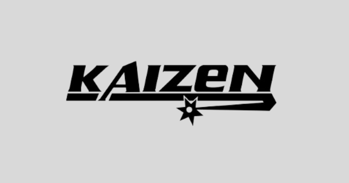 Clothing Brand – KAIZEN